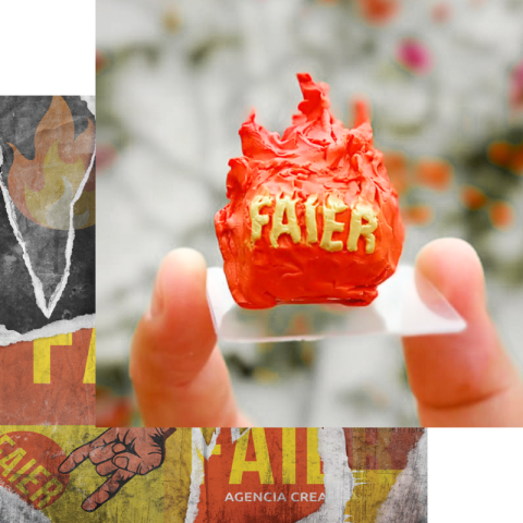 FAIER | Agency